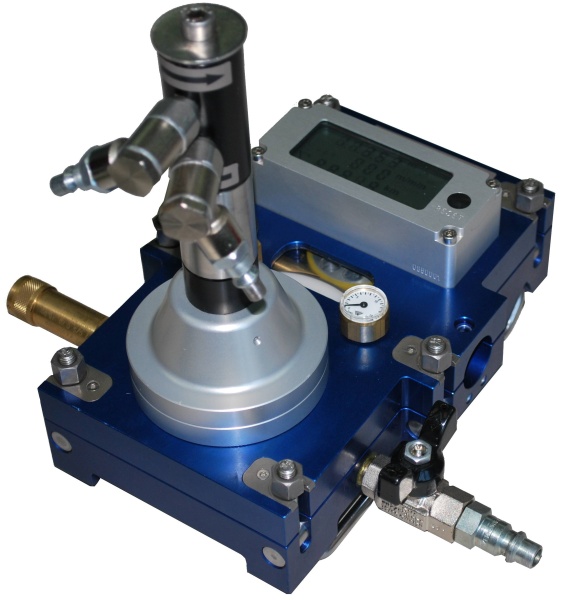 Fibre-Optic Cable Blowers – Alternative Communications Ltd